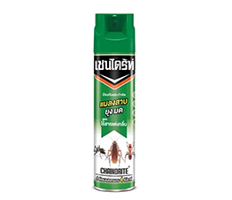 Insect Repellent | Kyaw Za Min Trading Co., Ltd (Myanmar)