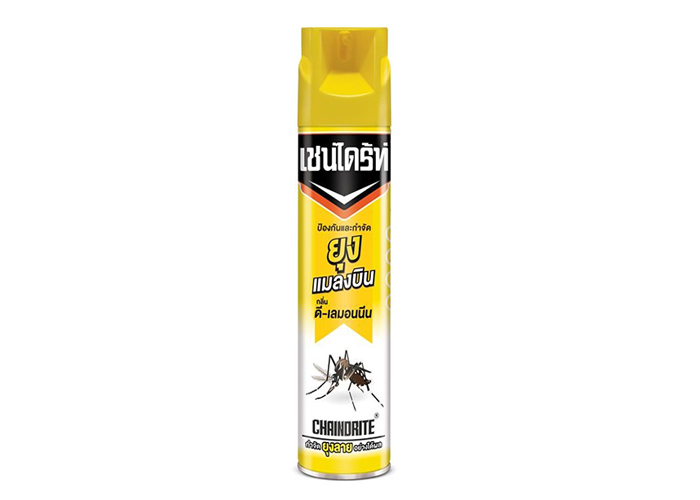 Insect Repellent | Kyaw Za Min Trading Co., Ltd (Myanmar)